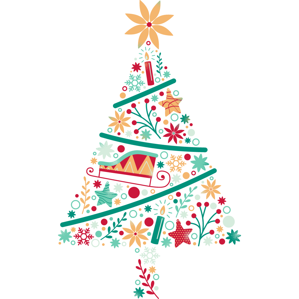 School Holiday Painting Workshops / DECEMBER - The Chroma Club